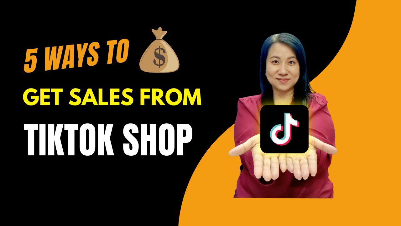 How to Maximize Sales on TikTok Shop: Advanced Tips and Tricks